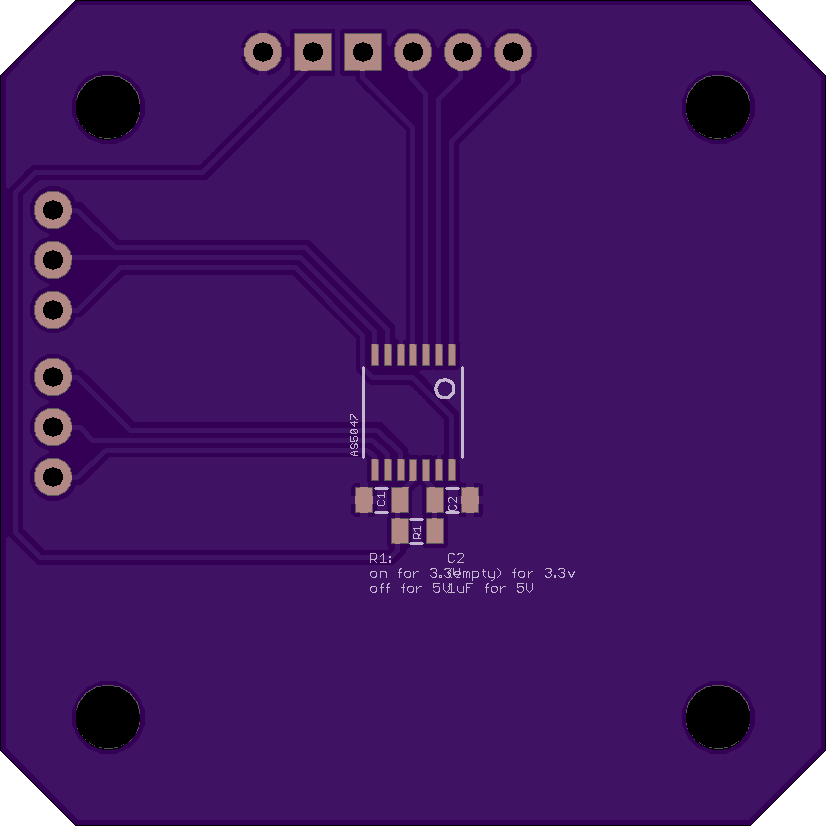 mechaduino deconstructed...